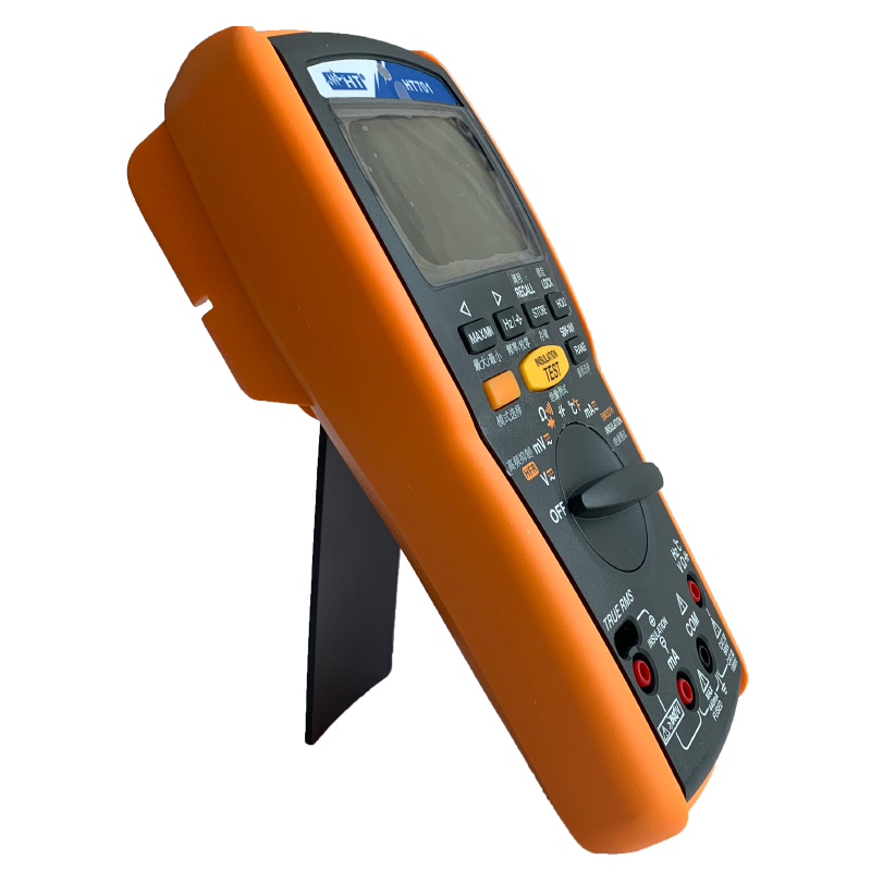 爱启提（HT）HT701 1000V绝缘数字万用表